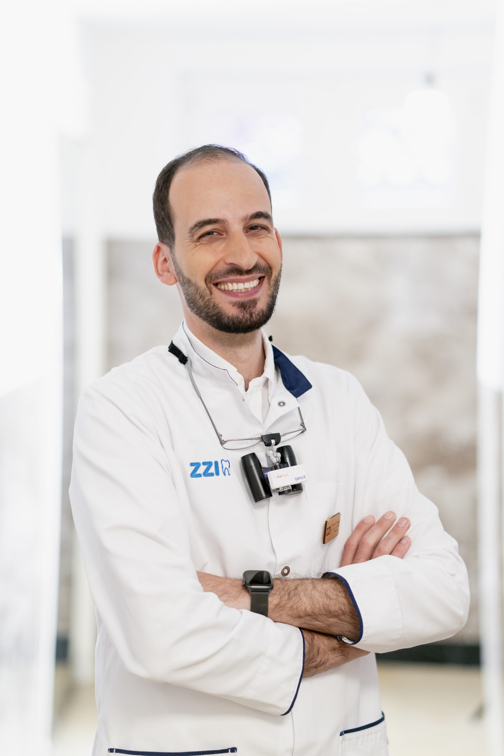 Über uns - ZZI Wegberg